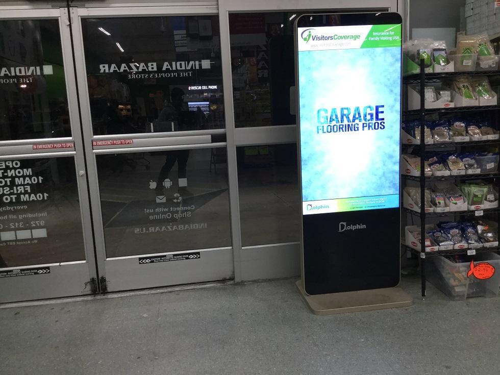 Dolphin Digital Signage - ListPM