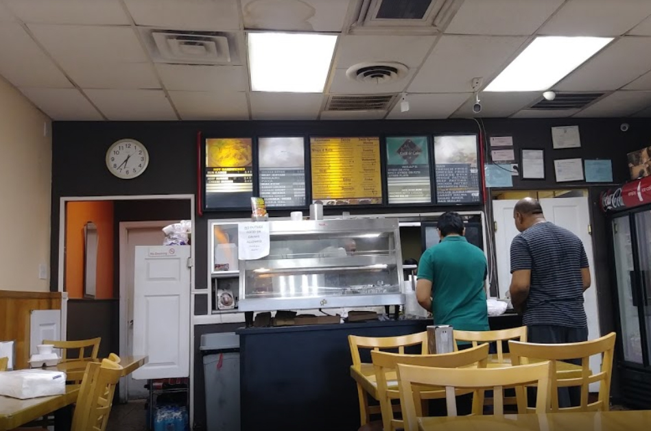 AL Kabob Grill & Cafe - ListPM
