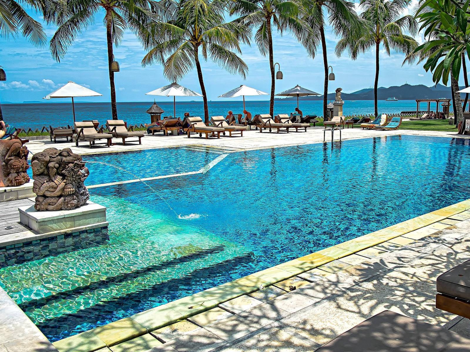 Colliman Pool - ListPM